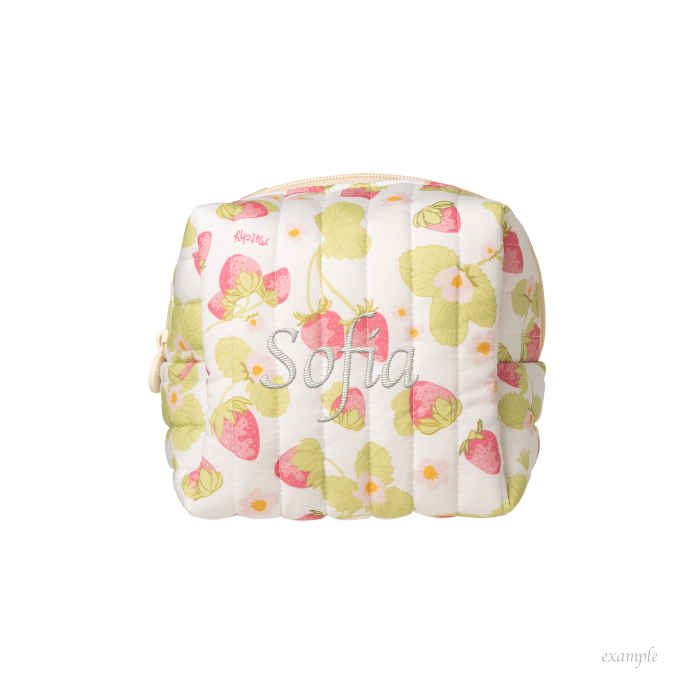 Sofia Cutie Carry-All Bag – Matchy Australia